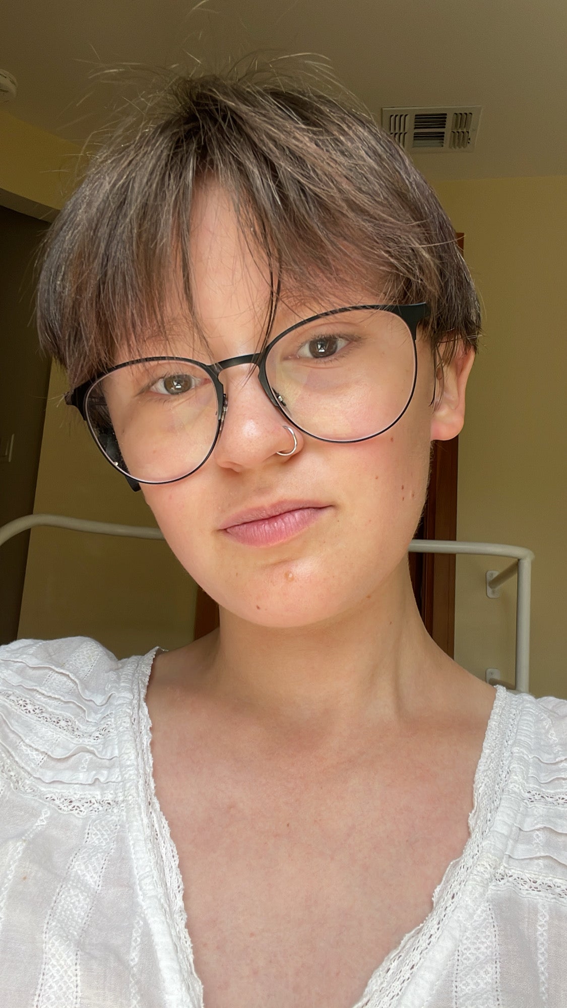 Holly Davis | Department of Linguistics | University of Colorado Boulder